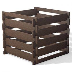 Modular Composter - The Plastic Company