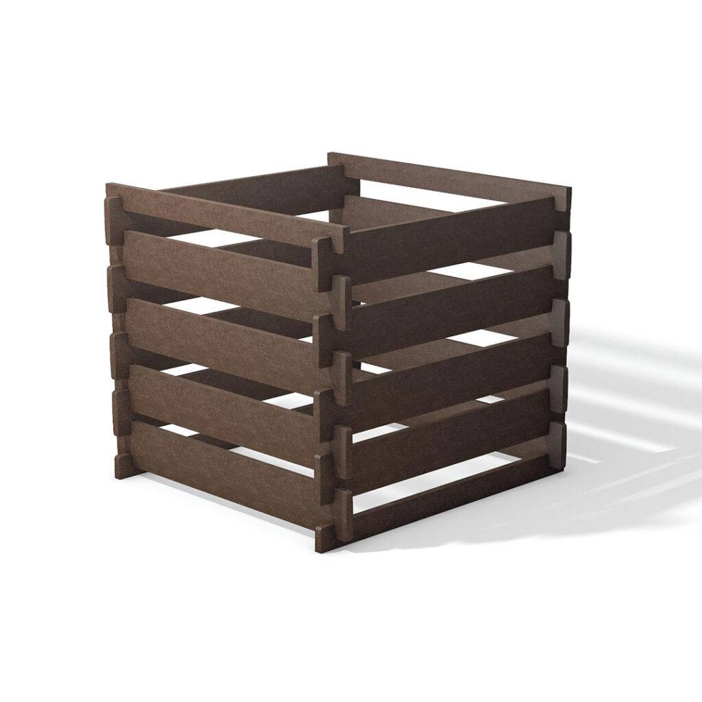 Modular Composter - The Plastic Company