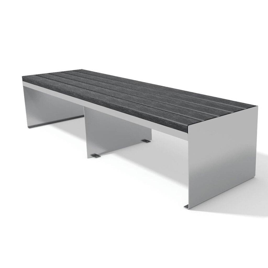 Wall Street Bench 510 - The Plastic Company