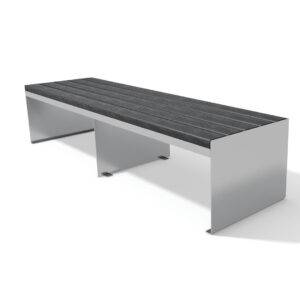 Wall Street Bench 510 - The Plastic Company