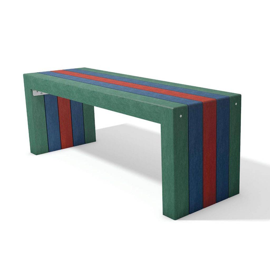 Calero Children's Recycled Plastic Table - The Plastic Company